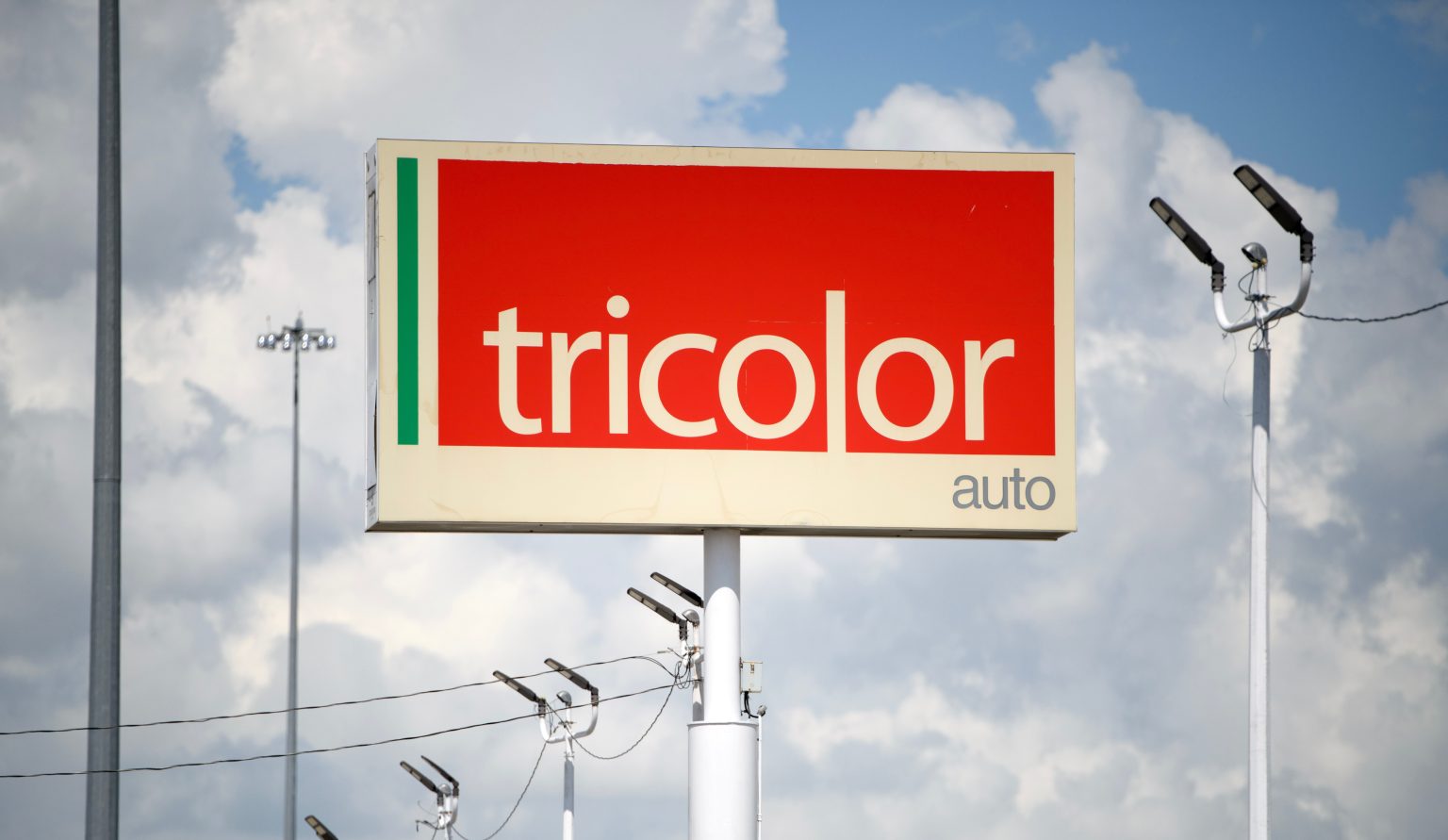 Tricolor's CEO Charged. How Much Did You Lose? - Repo Buzz